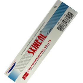 Funbact-A Triple Action Antibacterial, Antifungal & Anti-inflammatory ...